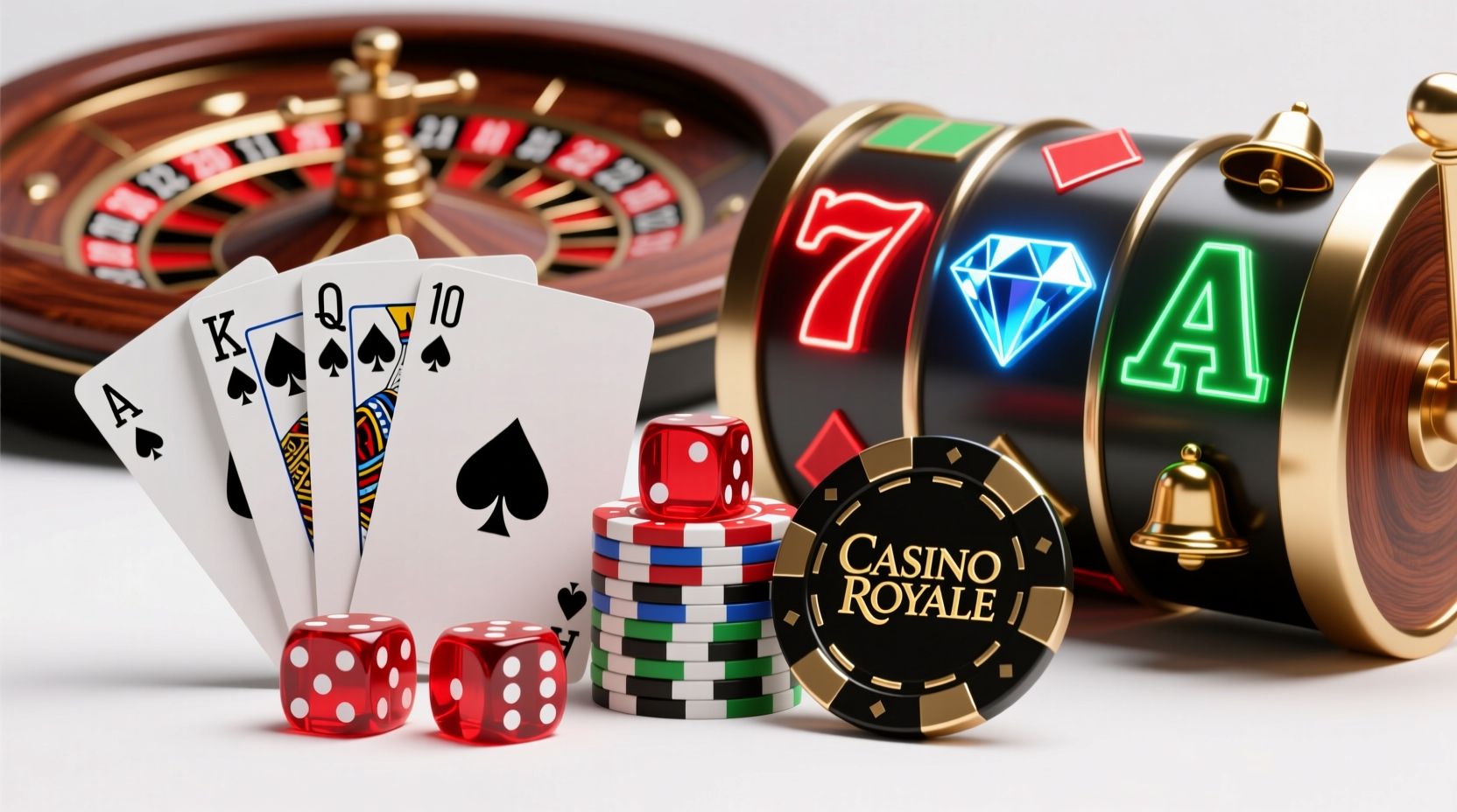 BULLWIN777 Casino Overview and Features for New Players